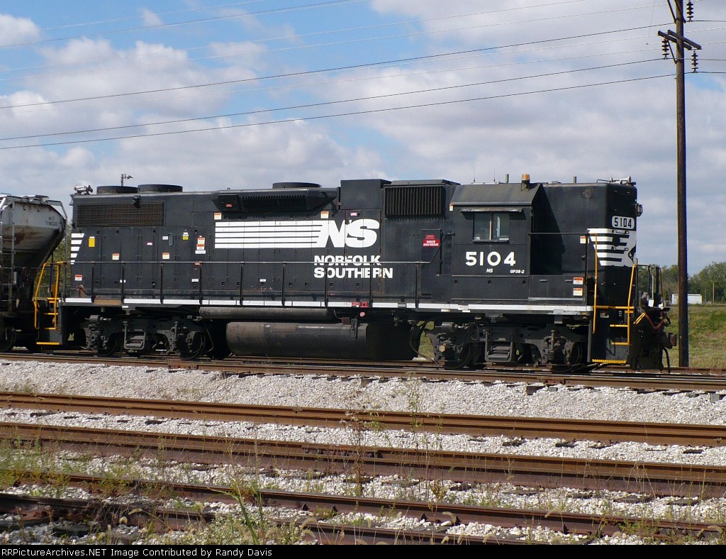 NS 5104